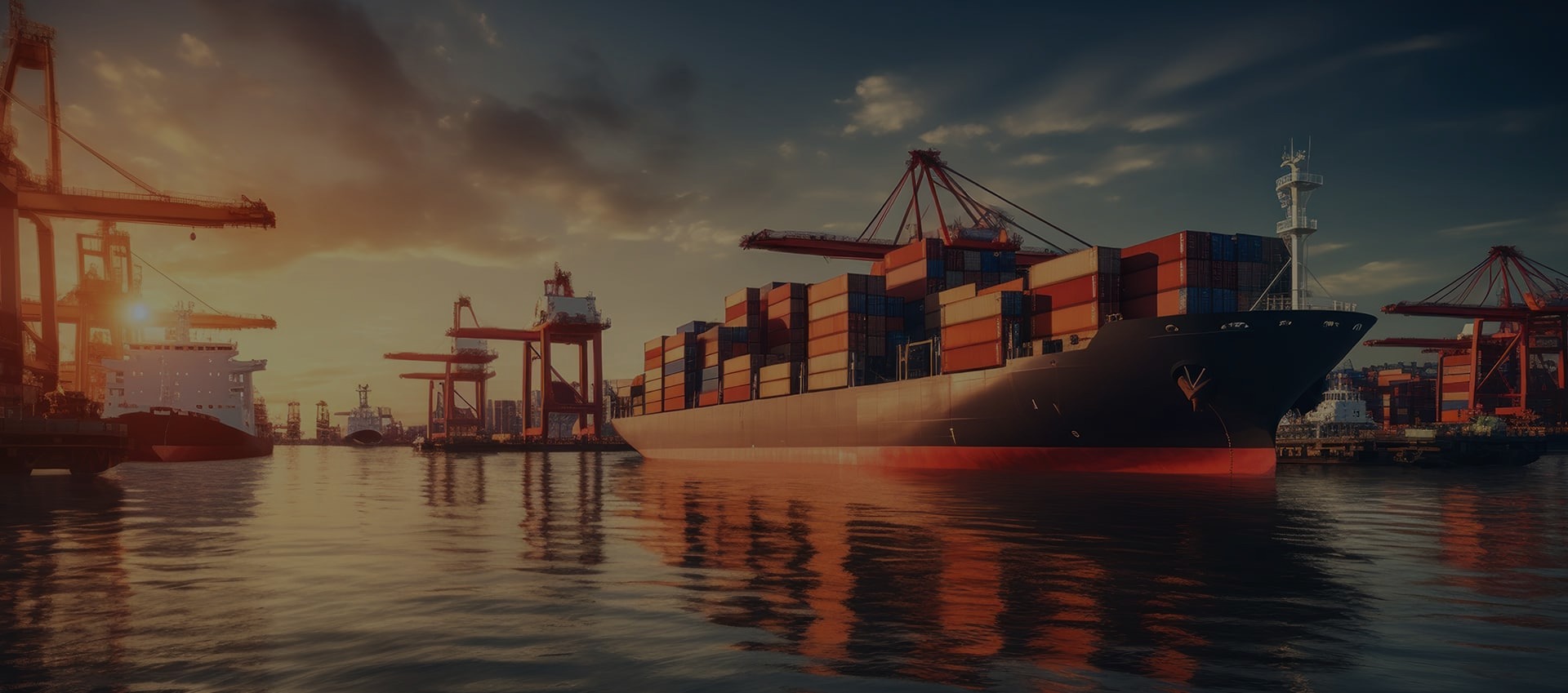 Request Quote - Xceed Logistics