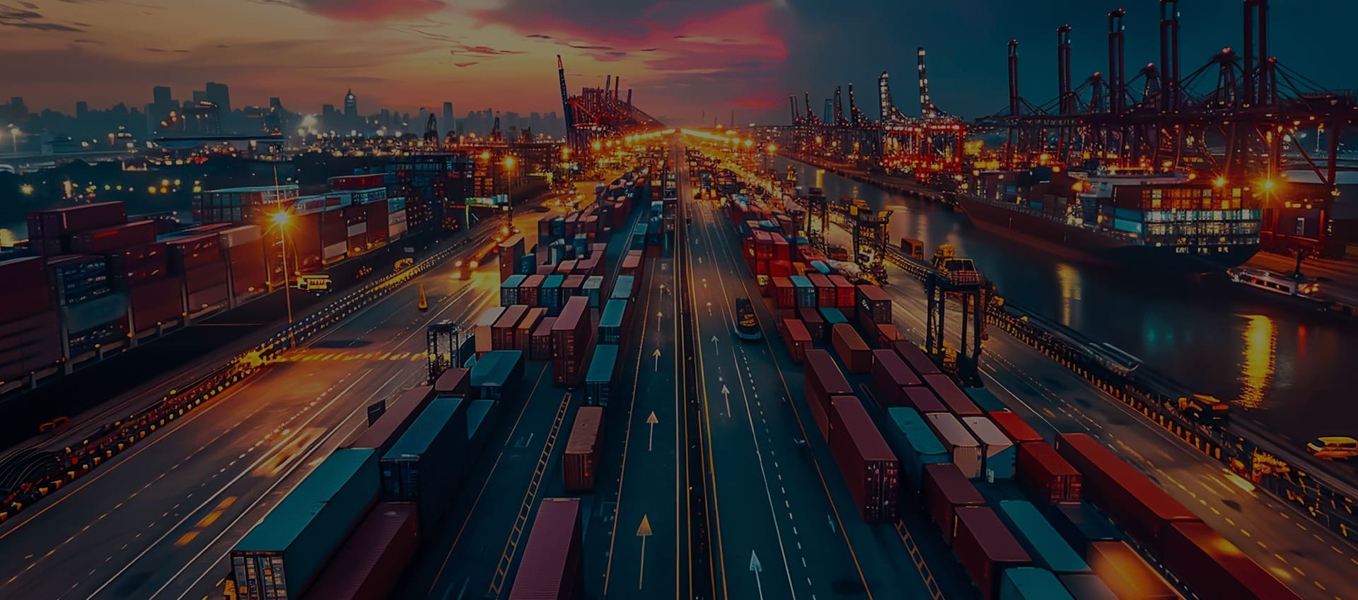 About Us - Xceed Logistics